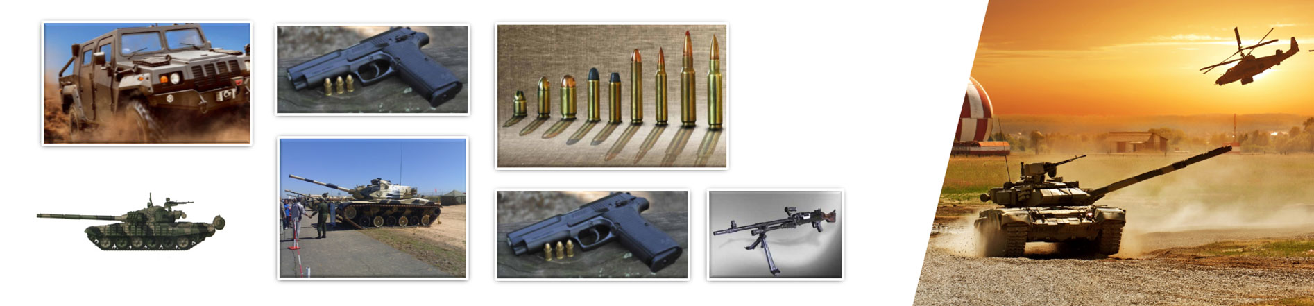 Army Solutions - Z Al Hashmi Holding