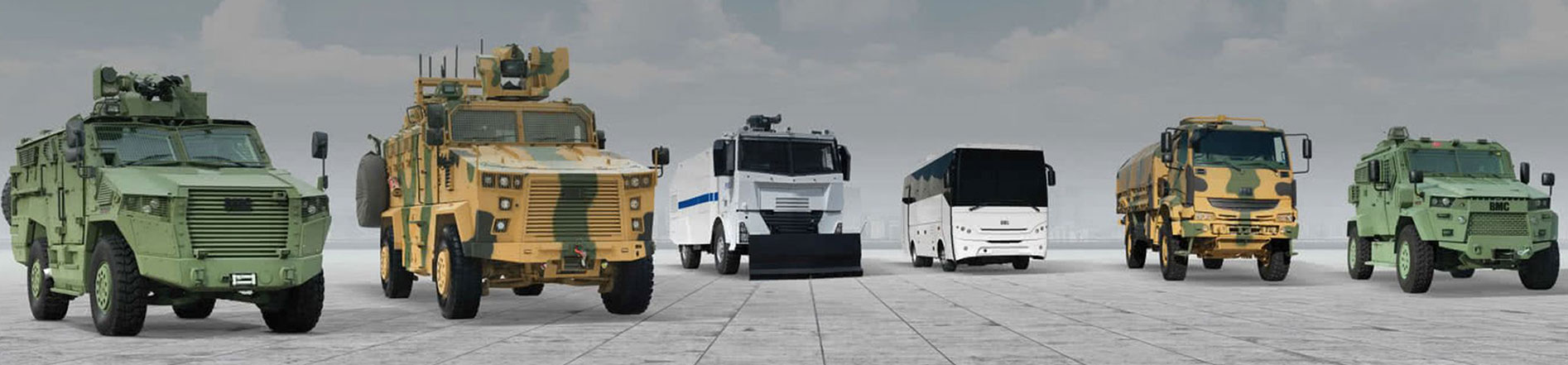 Army Solutions - Z Al Hashmi Holding